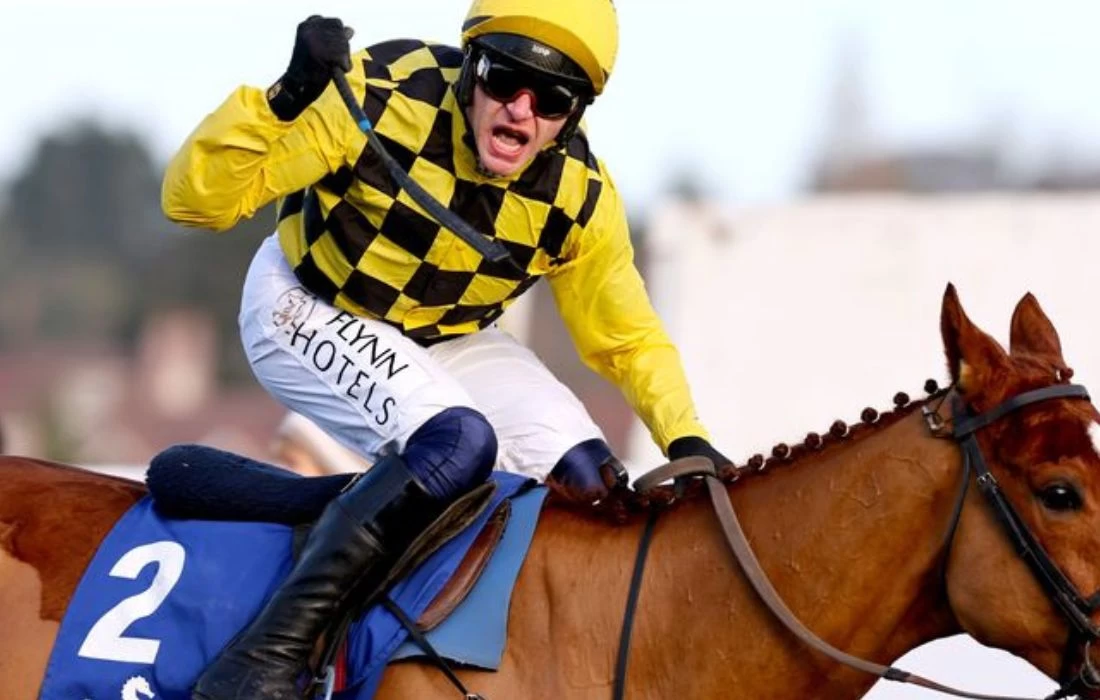 UPCOMING LIVE HORSE RACING COVERAGE ON ITV RACING - ITV Racing